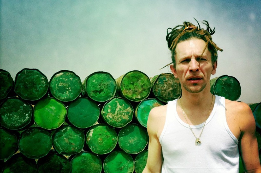 DOCTOR L - COMET RECORDS - Paris - From Afrobeat to Afro Future sounds